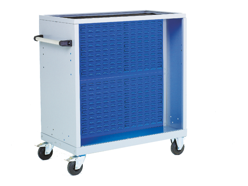 Bott CNC Tool Trolley from The Bott Shop - 10403013.11