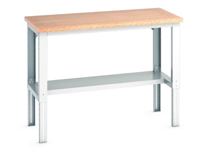 Bott Cubio Workbench from The Bott Shop - 41003121.16V
