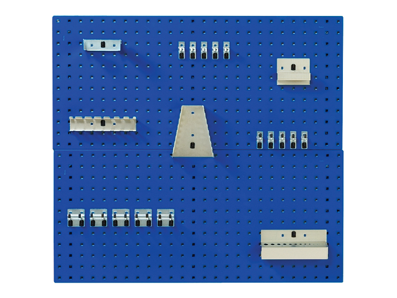 Bott Pegboard And Hooks from The Bott Shop - 14031421.11