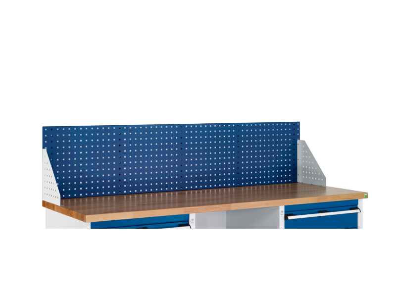 Bott Perfo Backpanel for 2M Wide Workbench from The Bott Shop ...