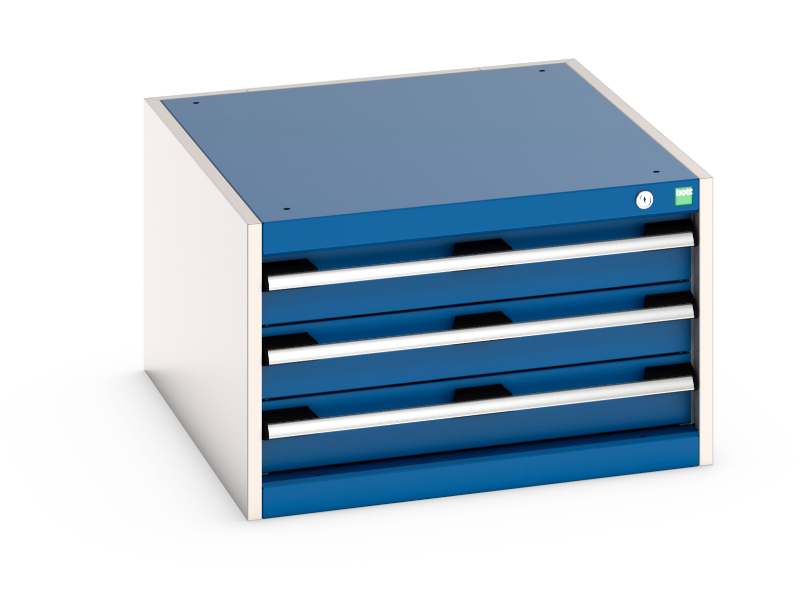 Bott Workshop Small Storage Drawers from The Bott Shop - 40027096.11V