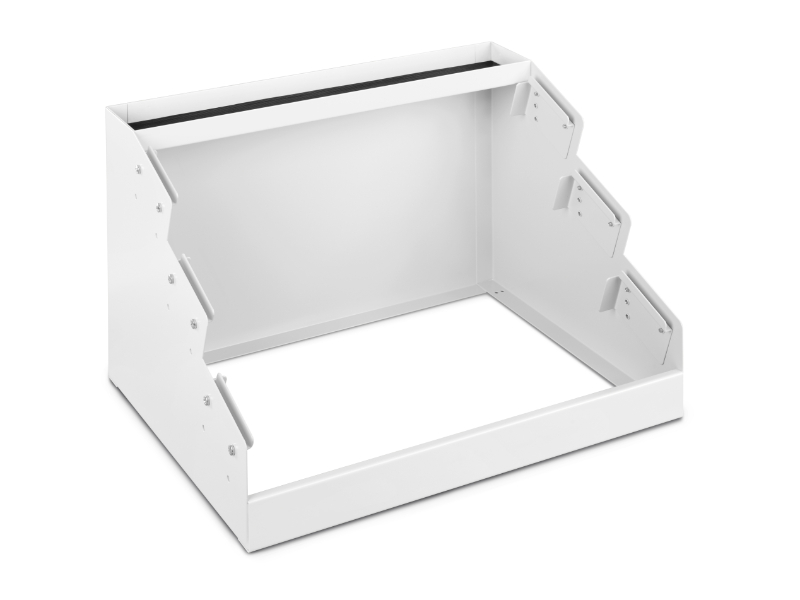 CNC Tool Carrier Bench Stand from The Bott Shop - 15001003.16