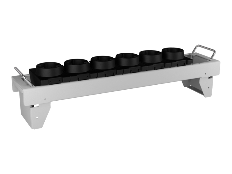 CNC Tool Carrier ISO 40/BT40/SK40 from The Bott Shop - 15001014.16