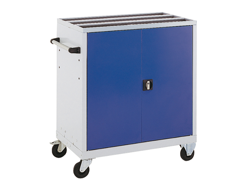 CNC Tool Trolley Door Kit from The Bott Shop - 12501016.11