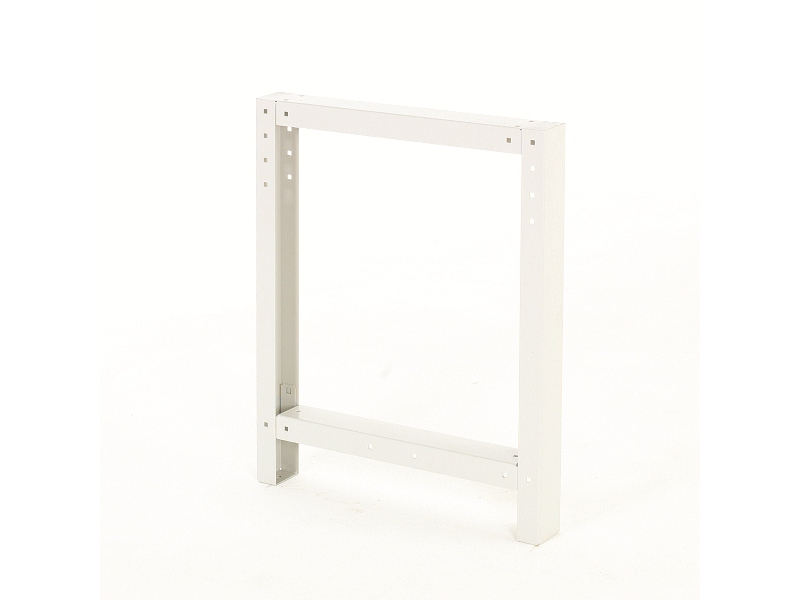 Cubio Framework Bench Endframe from The Bott Shop - 41401001.16V
