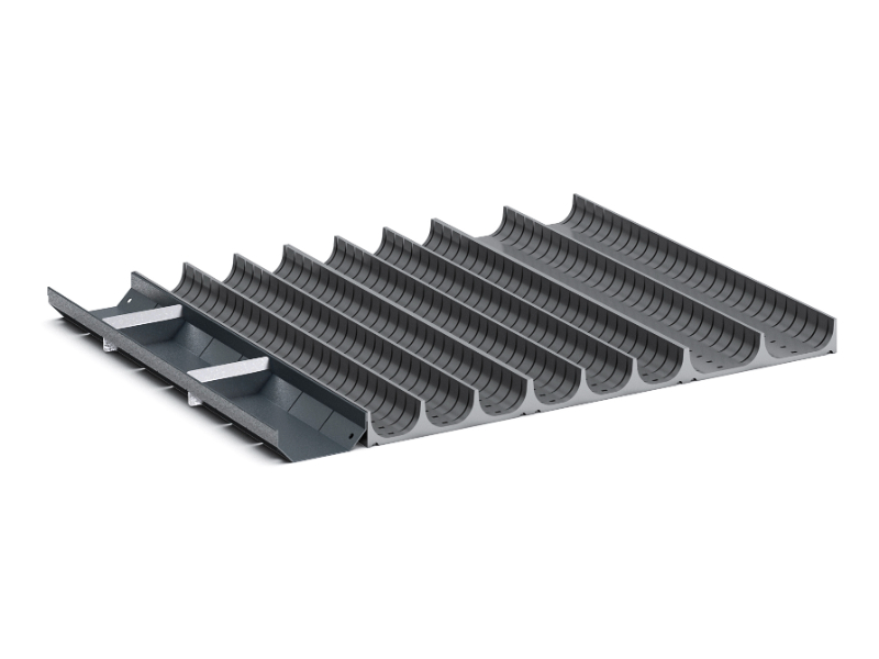 Drill Bit Drawer Oganiser from The Bott Shop - 43020008