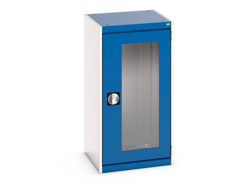 Industrial Lockable Cupboards from The Bott Shop - 40010128.11V