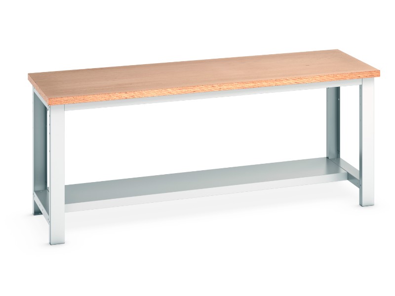 Manufacturing Workshop Work Bench from Go Industro - 41003181.16V