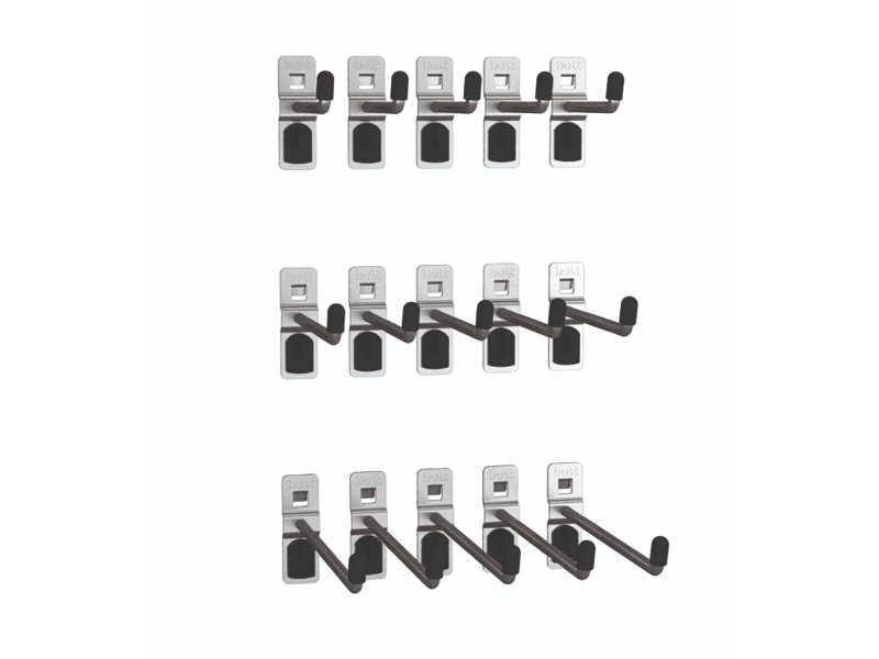 Pegboard Tool Hooks from The Bott Shop - 14031427