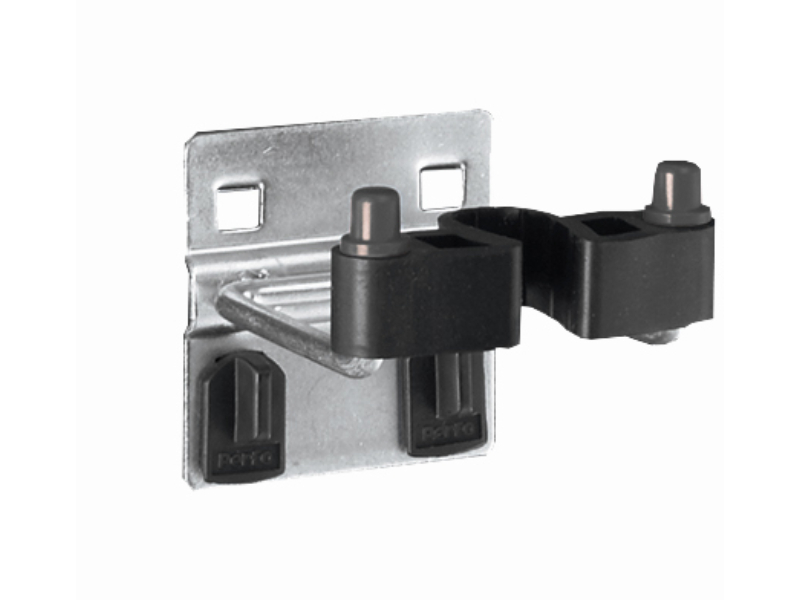 Perfo Flexible Tool Clamp 25-40mm with Wide Backplate from The Bott ...