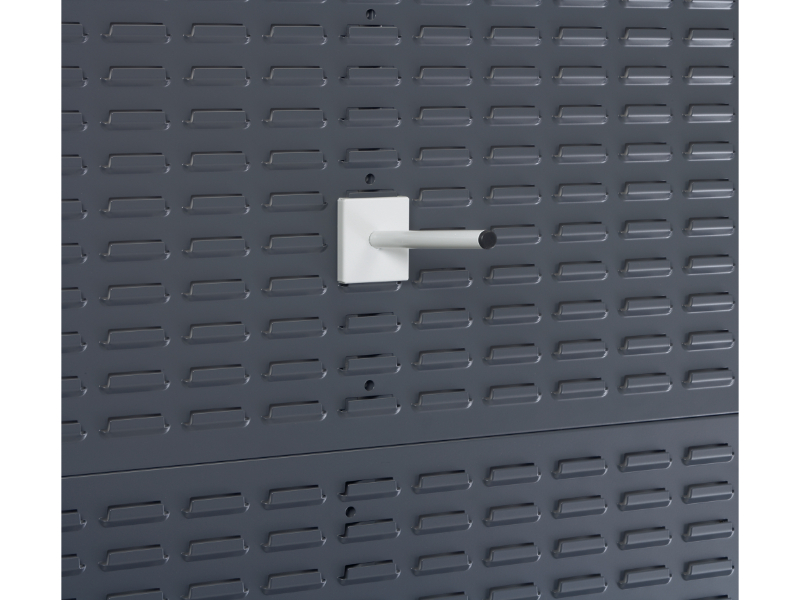 Perfo Spigot for Louvred Panels, Dia 16 from The Bott Shop - 14022022.16