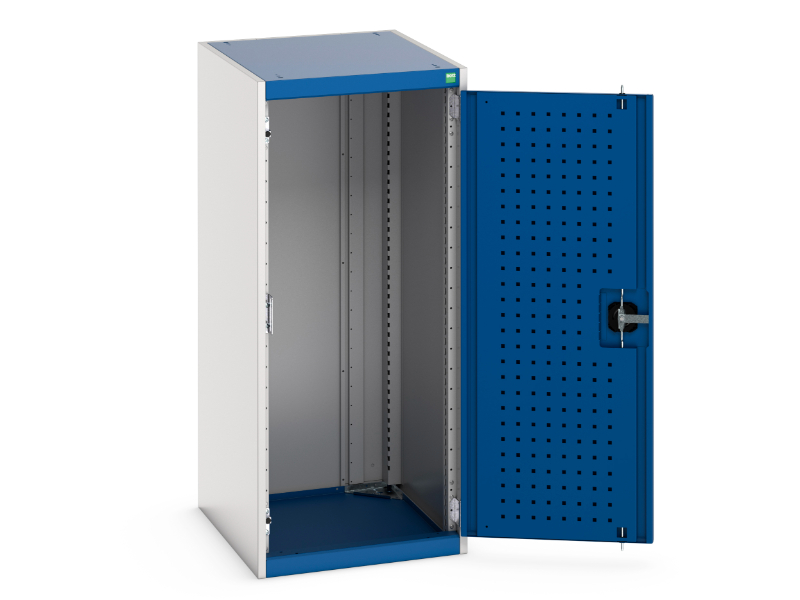 Perforated Double Door Metal Cabinet from The Bott Shop - 40018089.11V