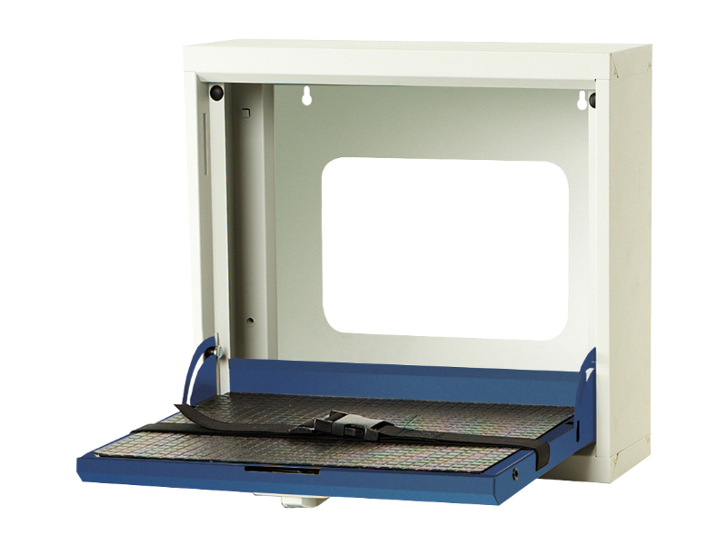 Wall Mounted Laptop Cabinet from The Bott Shop - 16912350.11