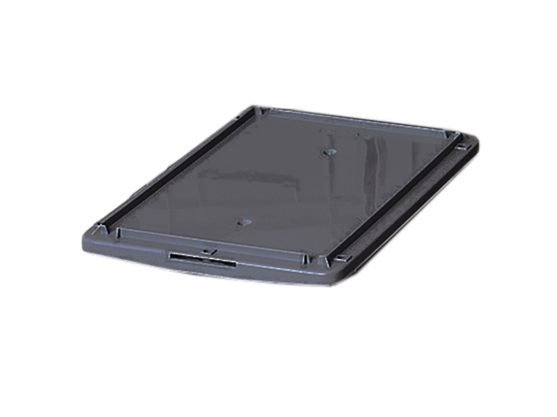 Eurobox Lid (Pack of 3) from The Bott Shop - 12204064