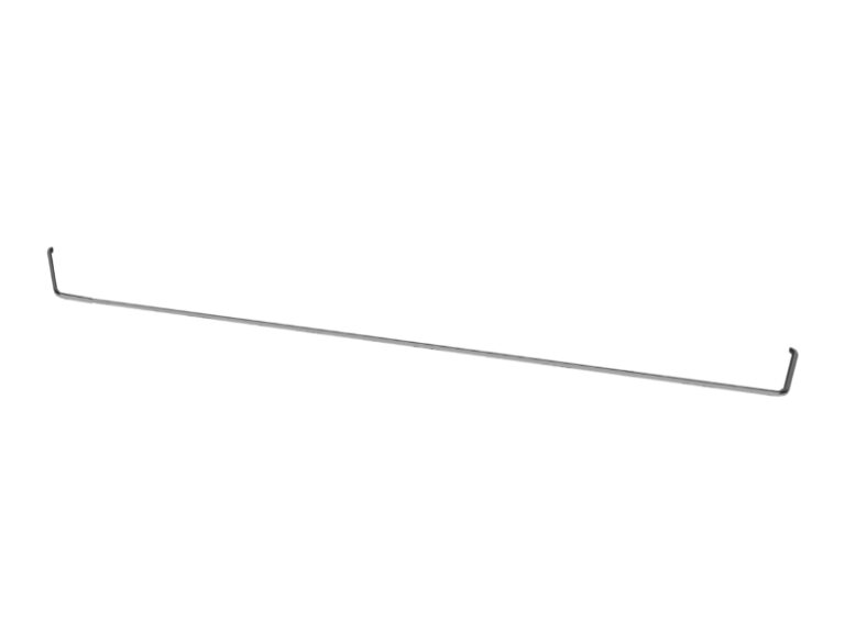 Restraining Bar for 5 Comp Bott Tilt Box from The Bott Shop - 12615004