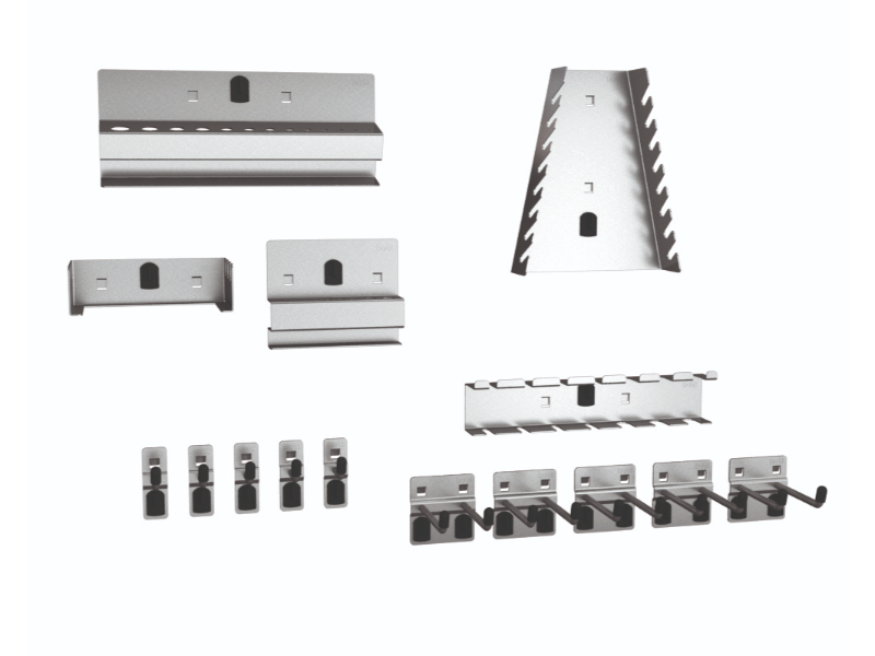 Hooks for Tool Pegboard from The Bott Shop - 14031411