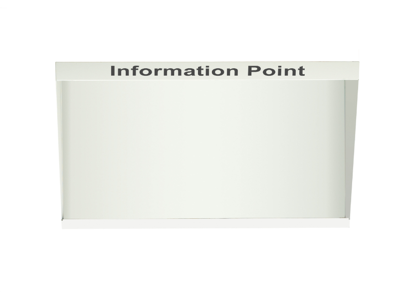 Bott Information Board from The Bott Shop - 16601050.16