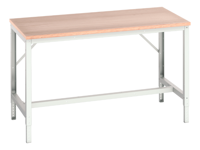 Heavy Duty Metal Frame Workbench from The Bott Shop - 16921512.16