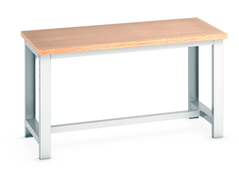 Bott Heavy Duty Bench from The Bott Shop - 41003082.16V