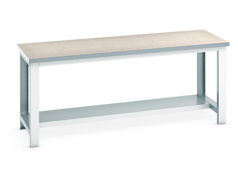 2M Long Work Bench from The Bott Shop - 41003183.16V