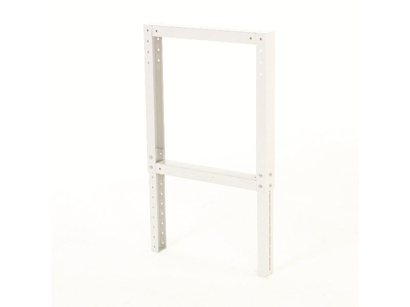 Cubio Height Adjustable Workbench Leg from The Bott Shop - 41401005.16V