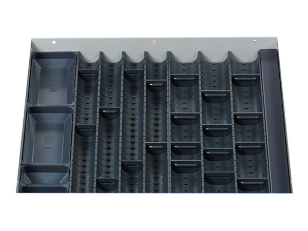 Bott Cabinet Drawer Dividers from The Bott Shop - 43020005