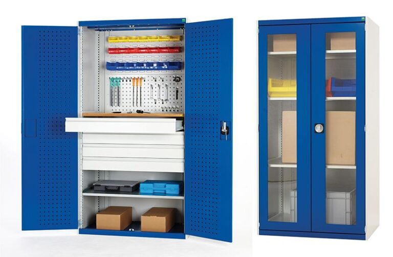 Tool Shadow Board Templates from The Bott Shop - 14030077