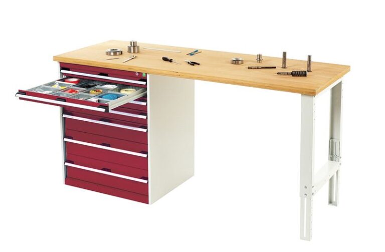 Bott Metal Drawer Cabinets. Made in the UK.- Bott Shop