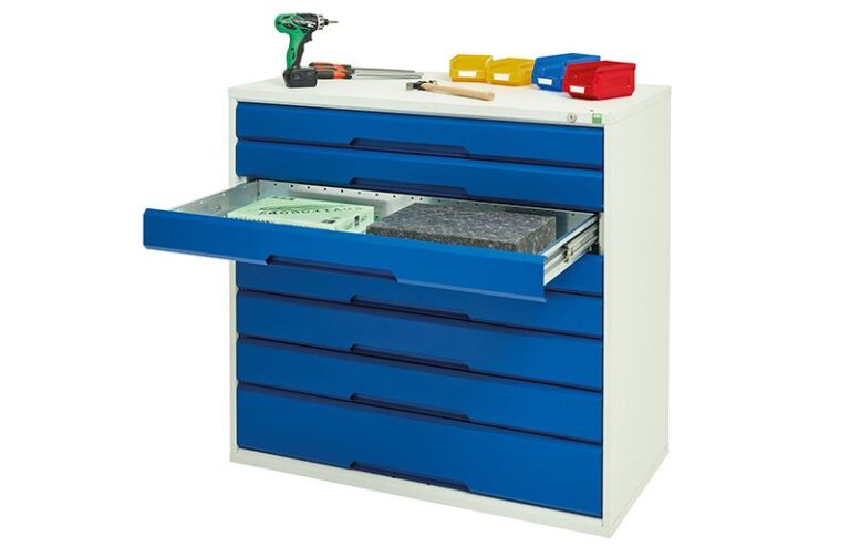 Bott Workbenches - Bott Shop