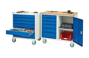 Bott Ltd - World-Leading Workplace Storage Equipment - Bott Ltd