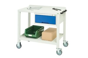 Bott Ltd - World-Leading Workplace Storage Equipment - Bott Ltd