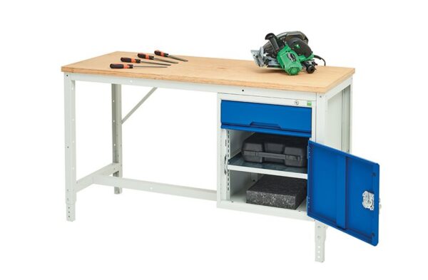 Bott Ltd - World-Leading Workplace Storage Equipment - Bott Ltd