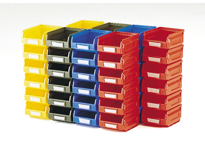 Small Component Storage Boxes from The Bott Shop - 2510076